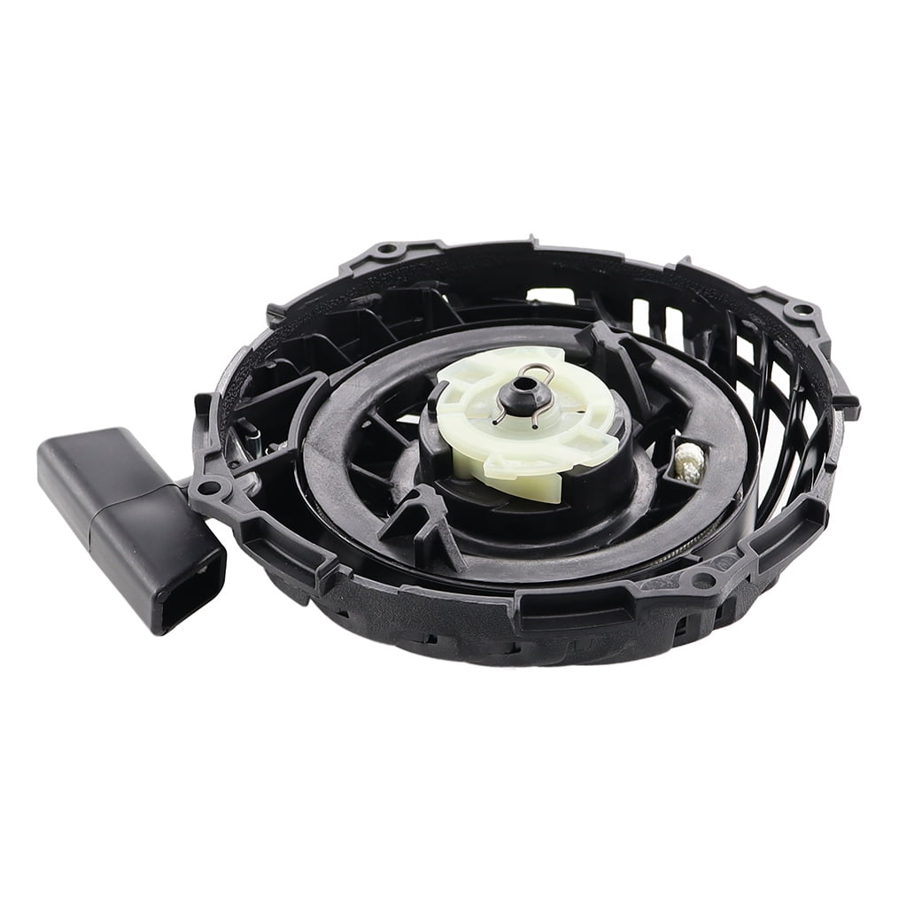 Pull Recoil Starter Assembly For Troy Bilt TB100 TB115 TB200 TB554 11A ...