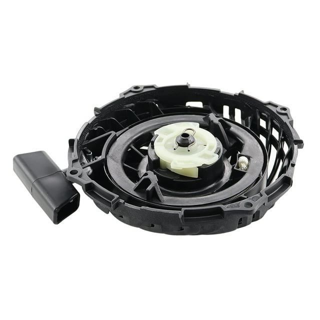Pull Recoil Starter Assembly For Troy Bilt TB100 TB115 TB200 TB554 11A ...
