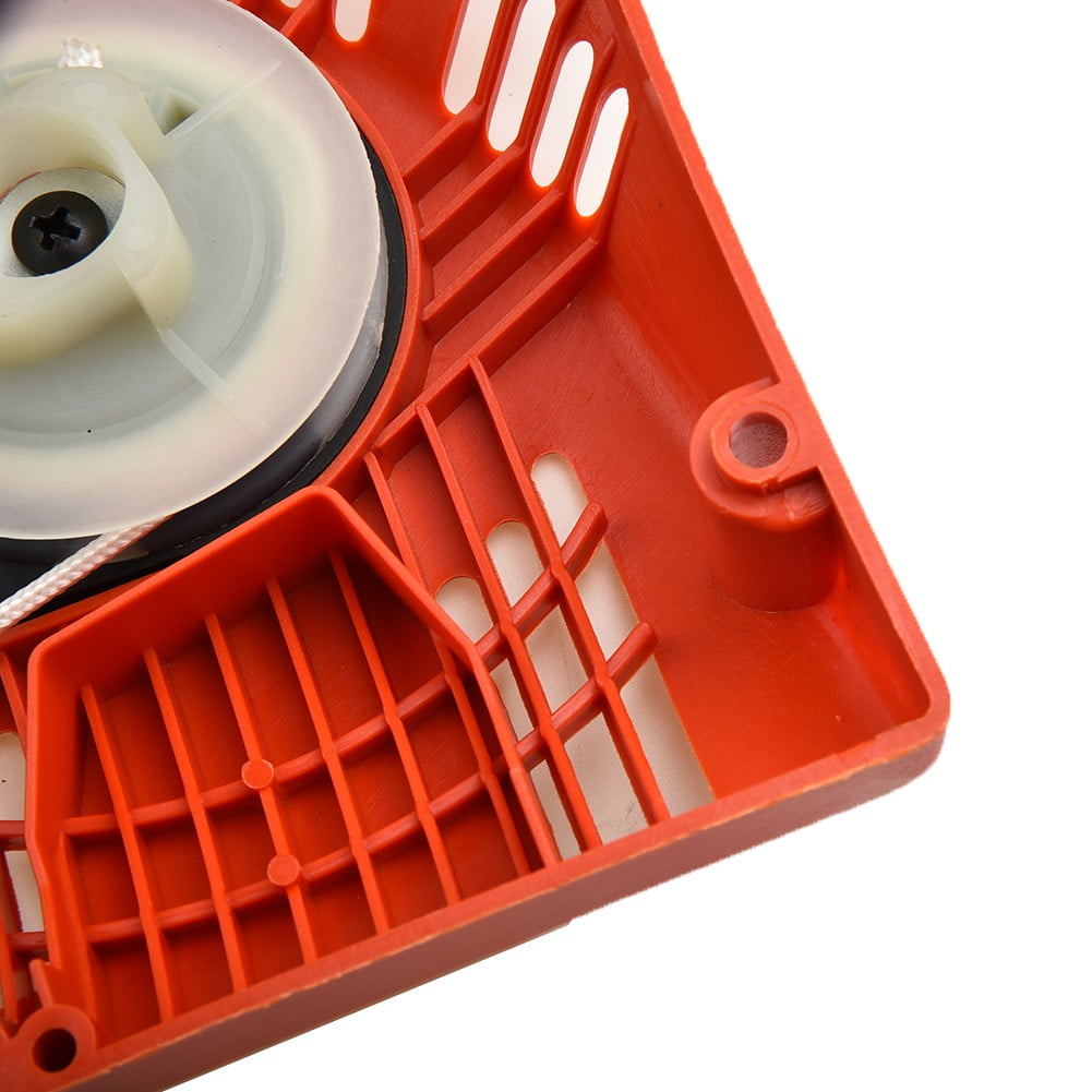 Pull Recoil Starter For Chinese Chainsaw 4500 5200 5800 4900 45cc 52cc ...