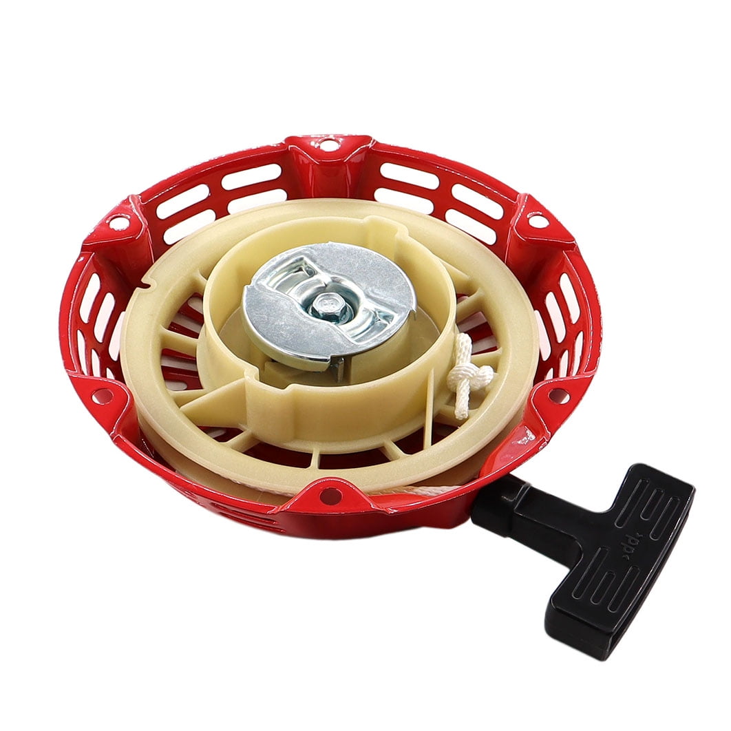 Pull Recoil Starter For Generac 5981 GP1800 GP3250 006104 6104RO XP4000 ...