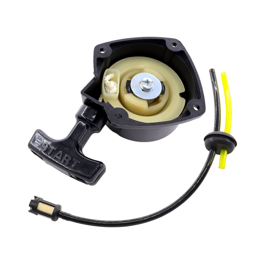 Pull Recoil Starter For ZENOAH G23LH G2D GOPED SPORT LIQUIMATIC BIGFOOT ...