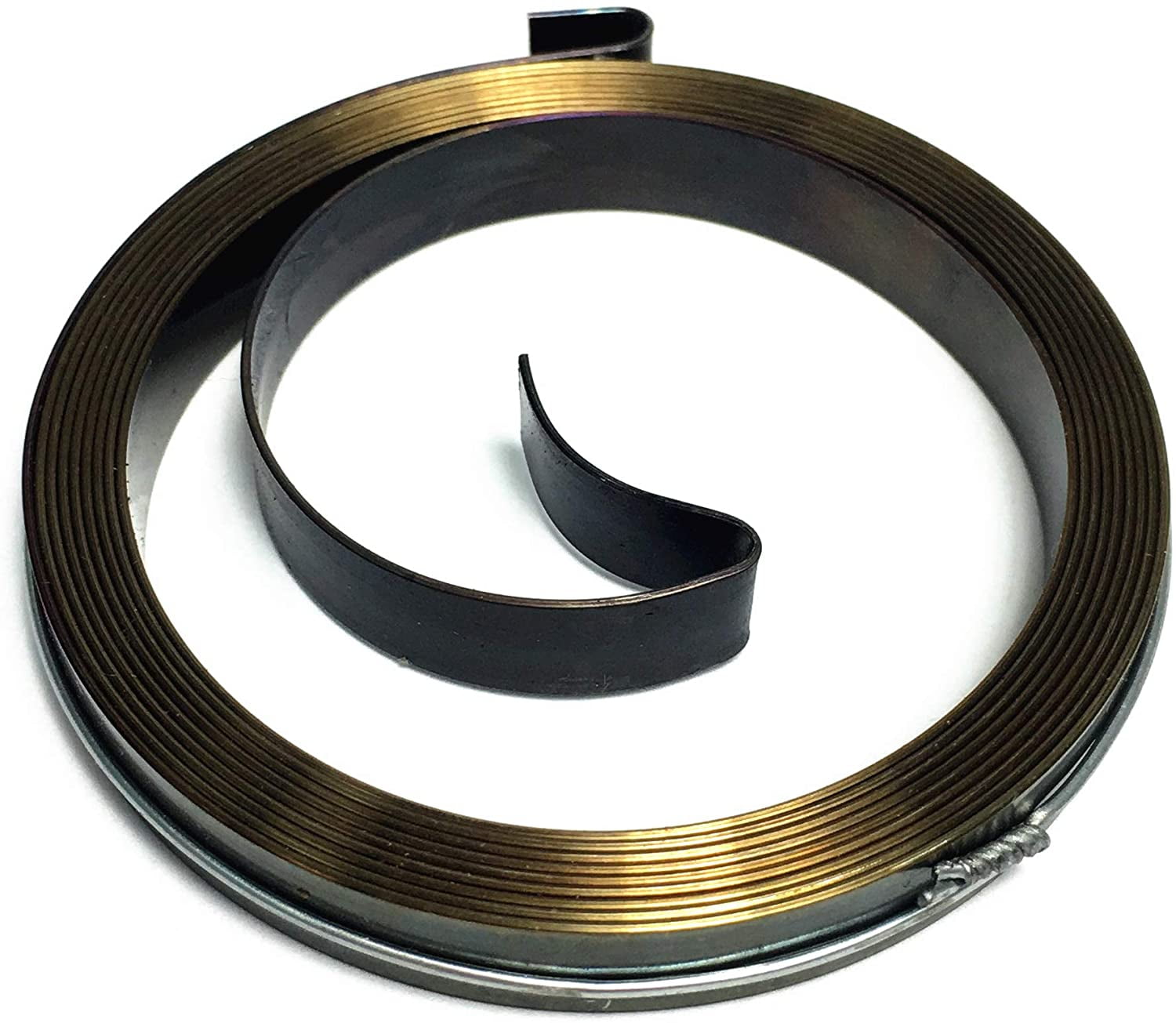 POWER PRODUCTS Pull Recoil Starter Rewind Spring for Honda GX240 GX270 ...