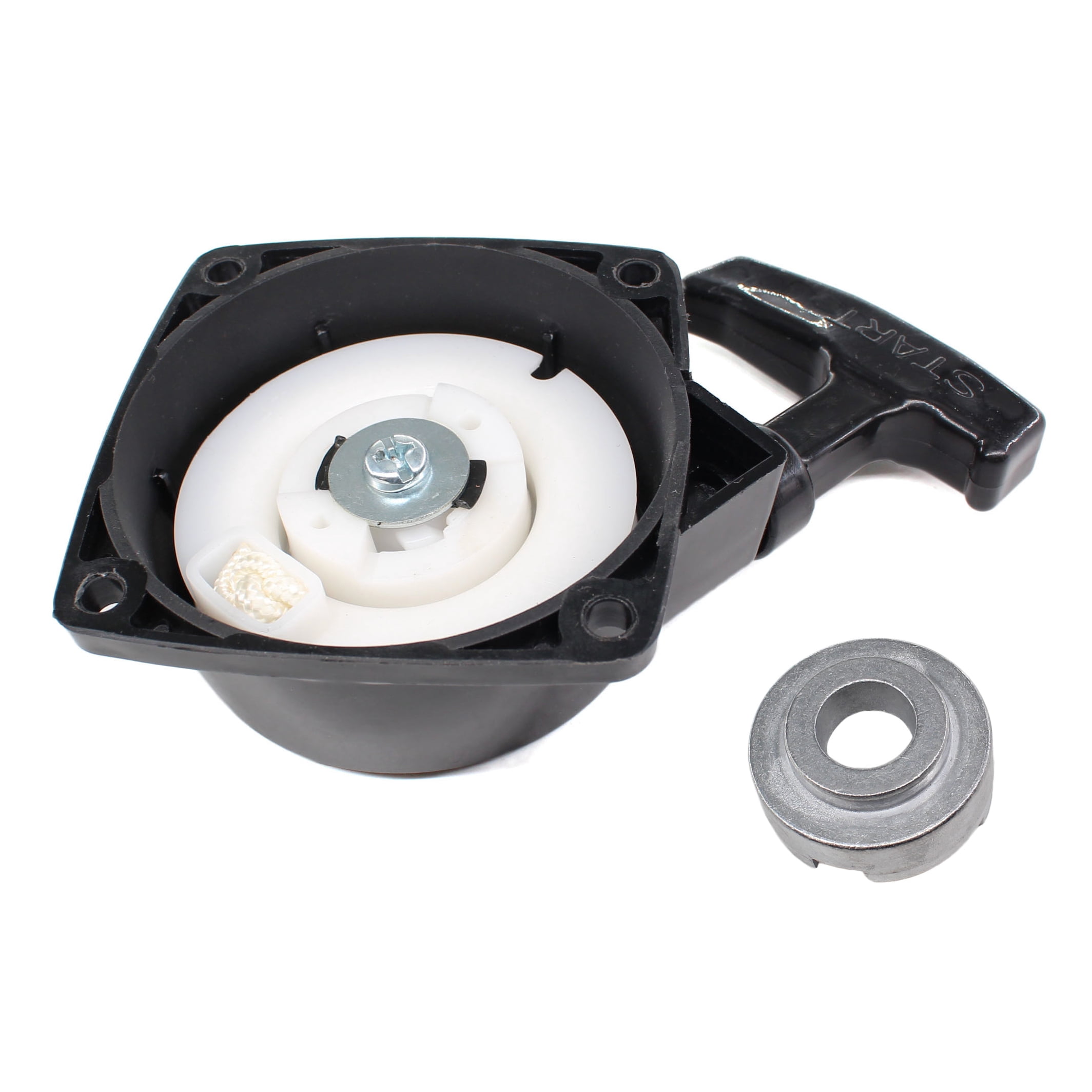 Pull Recoil Starter Start Kit For Husqvarna 150BF 150BT 350BF 350BT ...