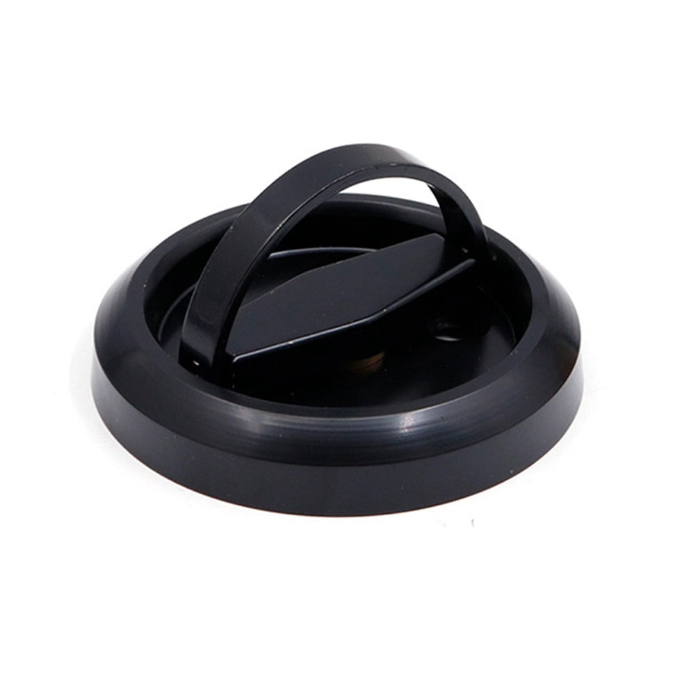 Pull Ring Lock 304 Sliding Door Lock Stainless Steel Handle - Walmart.com
