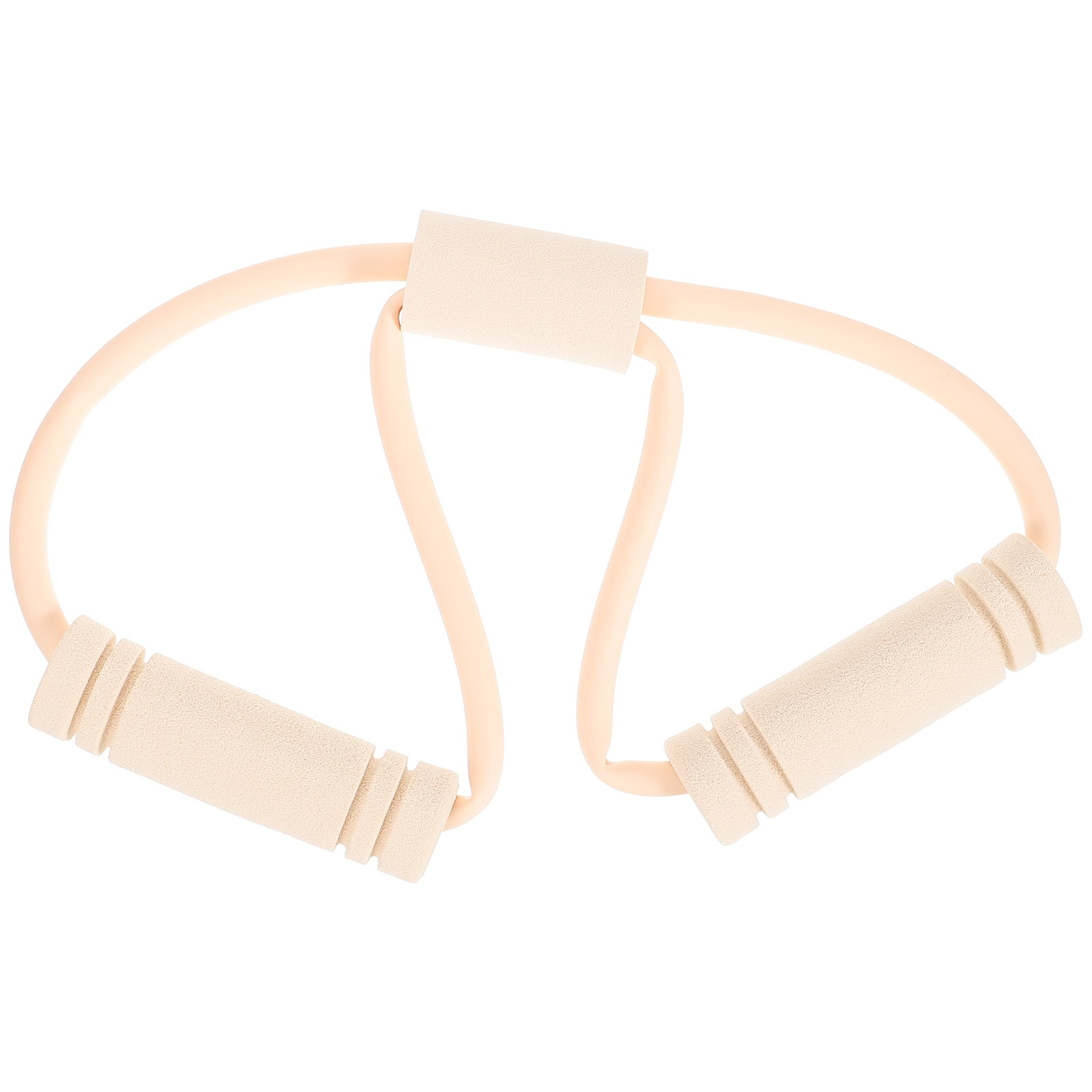 Pull Rope Arm Muscle Training Women Household Back Expander Stretcher ...