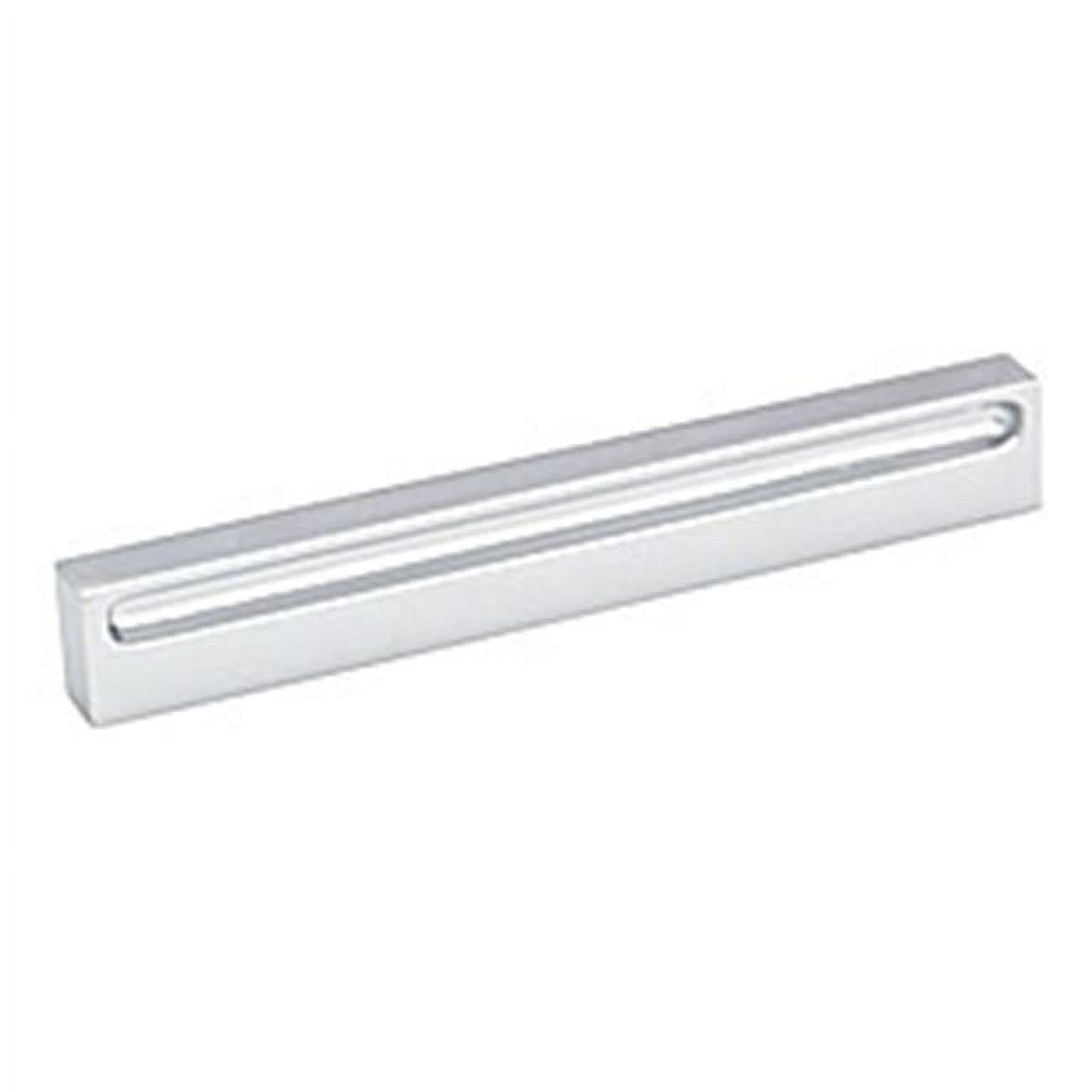Pull Ruler 64mm Stainless Steel Look - Walmart.com
