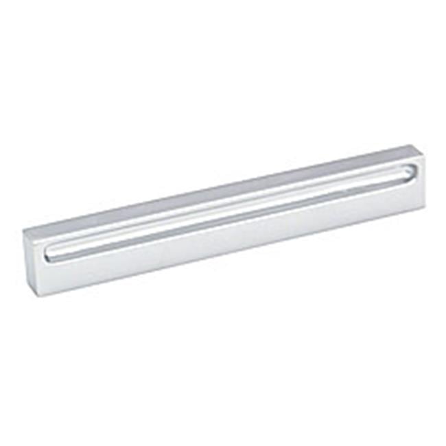Pull Ruler 64mm Stainless Steel Look - Walmart.com