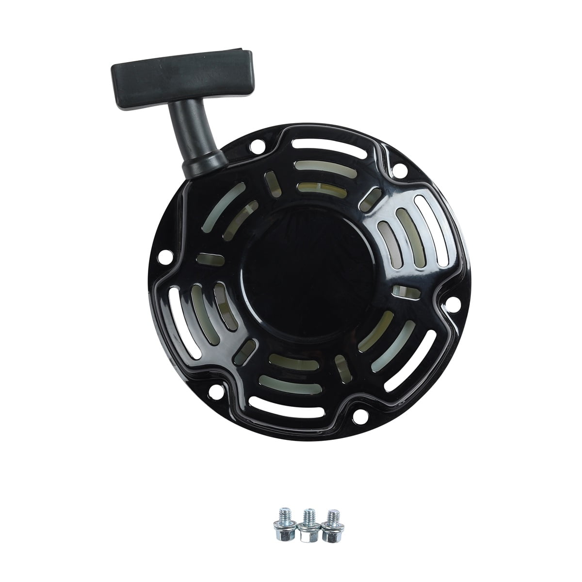 Pull Start Assembly Engine Parts Generator Replaces Recoil Starter ...