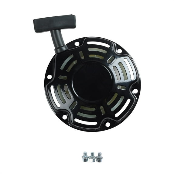 Pull Start Assembly Engine Parts Generator Replaces Recoil Starter ...