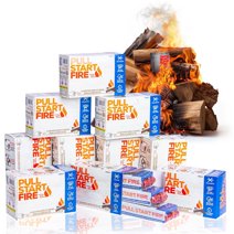 Masterbuilt Fire Starters (48 Count) - Walmart.com