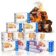 Masterbuilt Fire Starters (48 Count) - Walmart.com