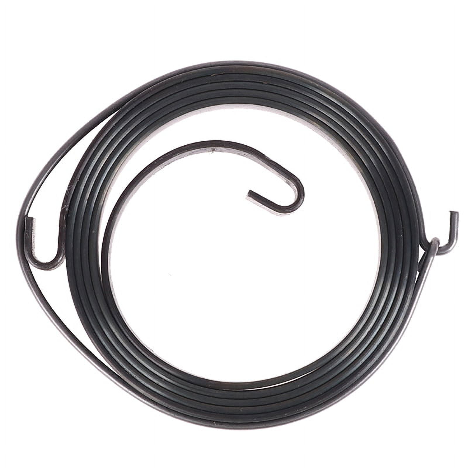 Pull Start Recoil Puller Spring Kit Replacement for Engine Lawn Mower ...