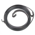 Pull Start Recoil Puller Spring Kit Replacement for Engine Lawn Mower ...