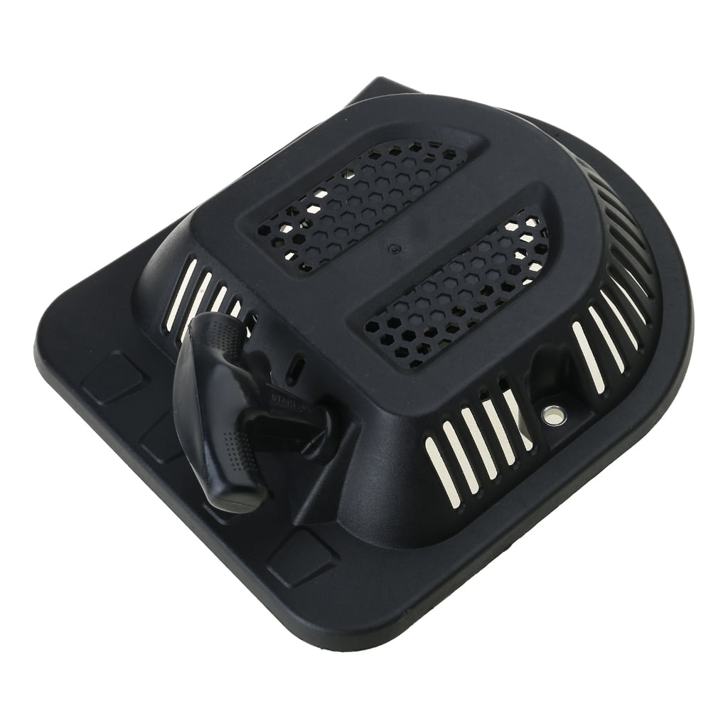 Pull Start Recoil Starter Assembly Fits 96CC 97CC 98CC 2.8HP Baja Mini ...