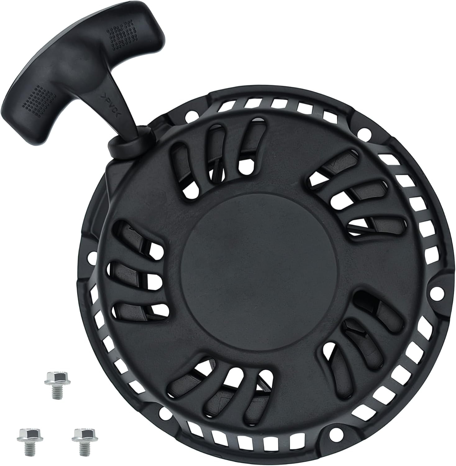 Pull Start Recoil Starter Assembly for Predator Rato 212cc 196cc 6.5HP ...