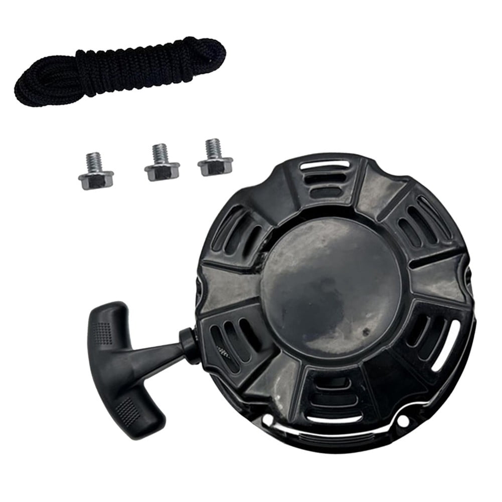 Pull Start Recoil Starter Cord Rope Assembly for 3000 Series Engine ...