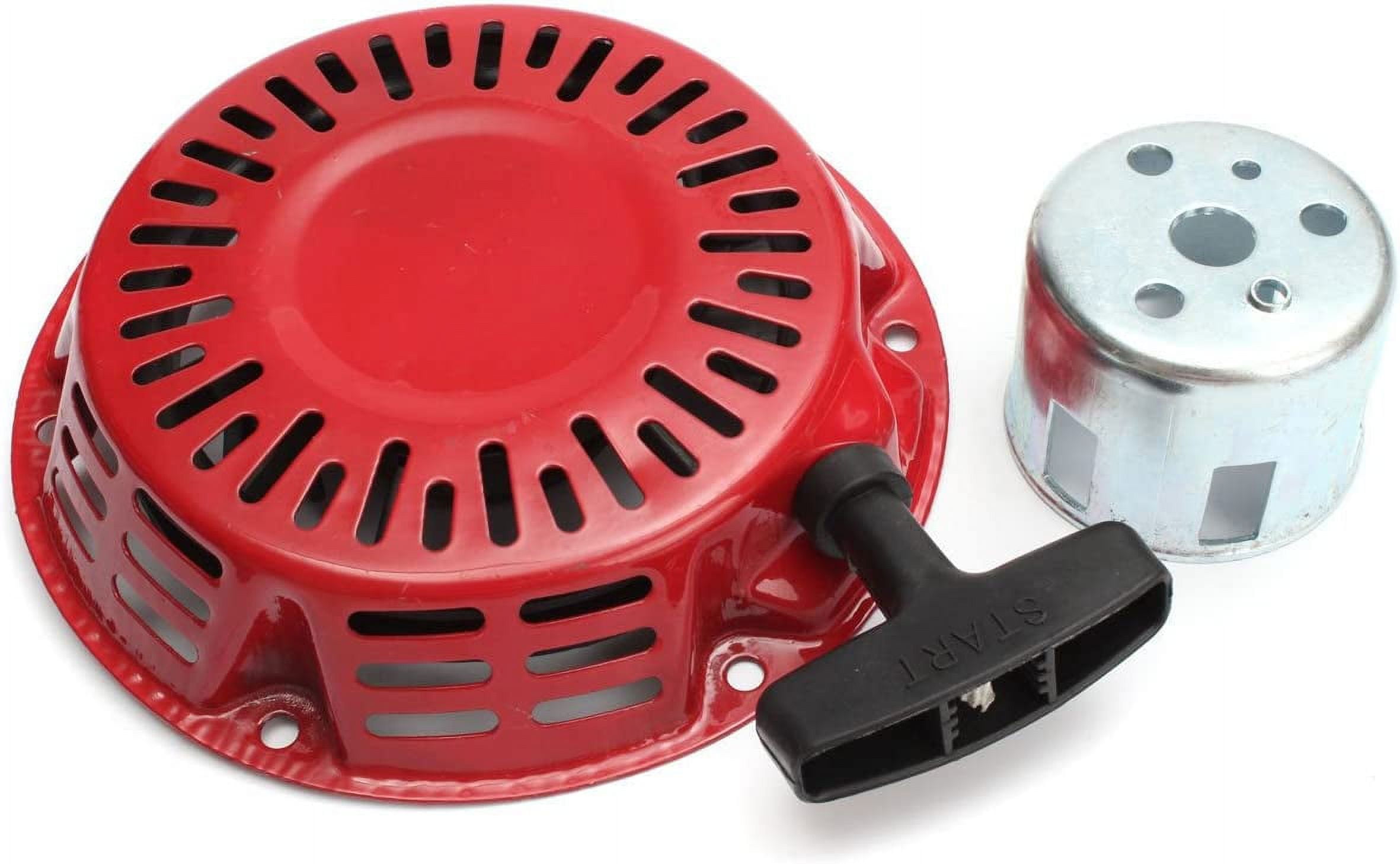 Pull Start Recoil Starter Cup For Predator 3500 4375 Watt 6.5HP ...