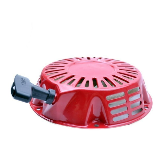 Pull Start Recoil Starter For Champion 5000 6250 Watts Open Frame ...