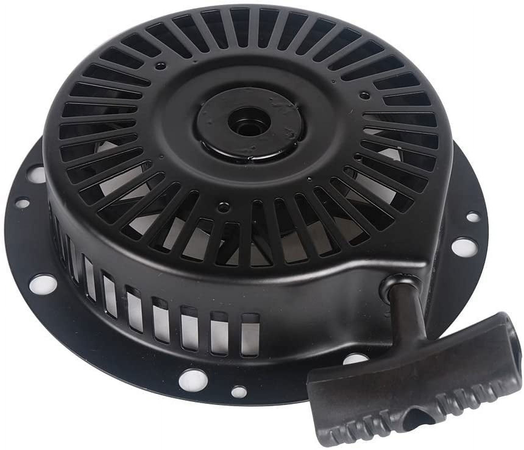 Pull Start Recoil Starter For Cub Cadet 528SWE Snow Blower Tecumseh ...