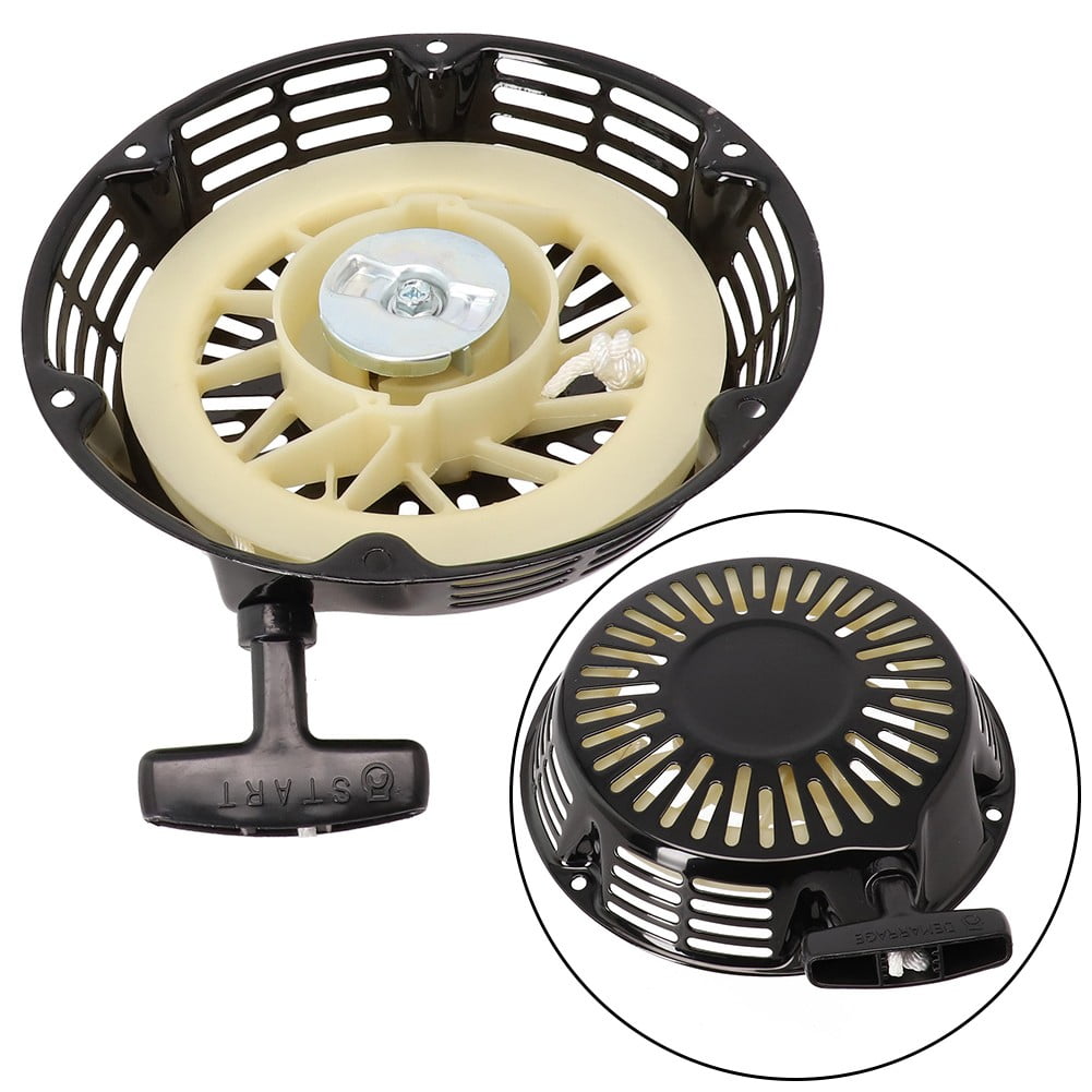 Pull Start Recoil Starter For Gx390 13For Hp Engine Generator Lawn ...