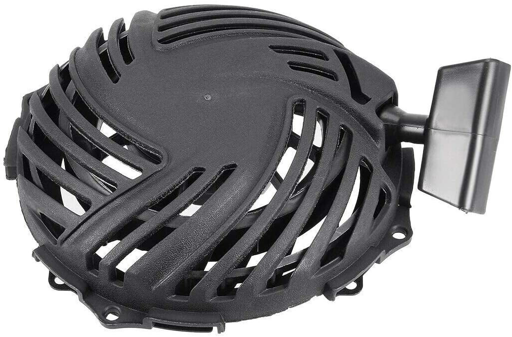 Spudsy Pull Start Recoil Starter, Fits Poulan Pro 500 Series 140cc Lawn ...