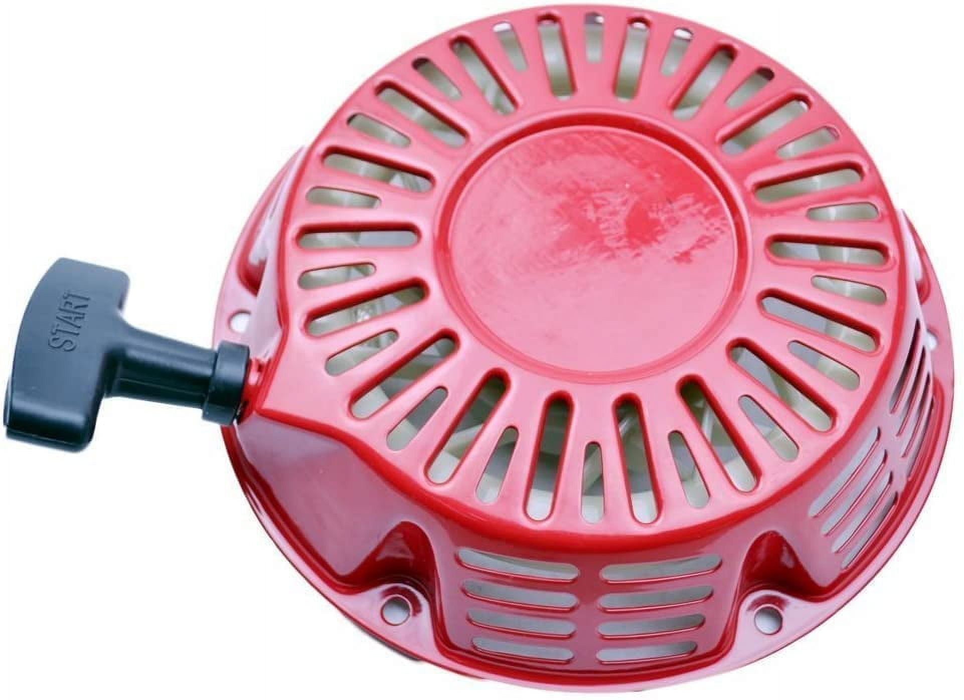 Pull Start Recoil Starter For Ryobi RY906500S 6500 8125 Watts - Walmart.com
