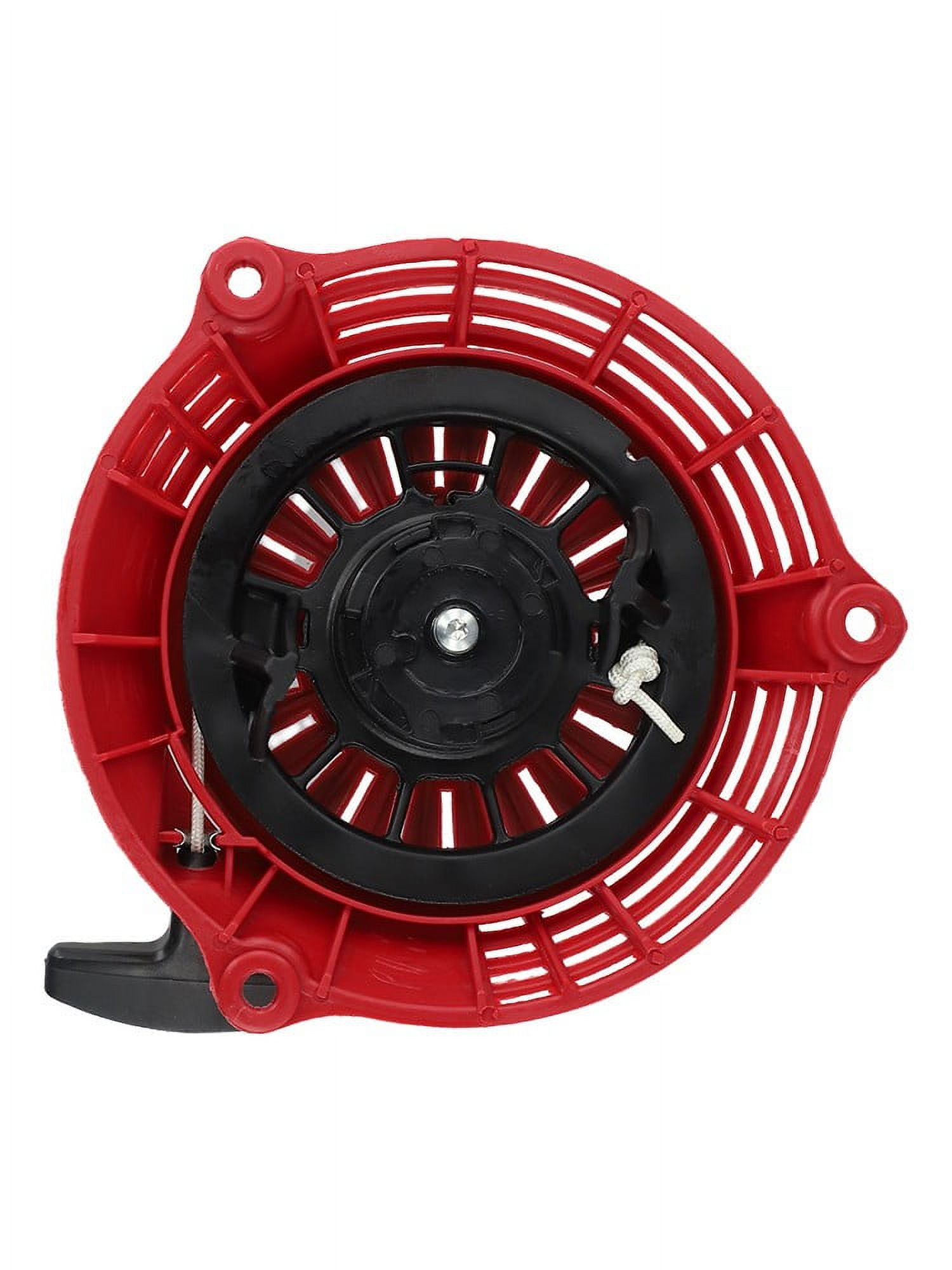 Pull Start Recoil Starter for Honda GC135 GC160 GCV135 GCV160 Engines ...