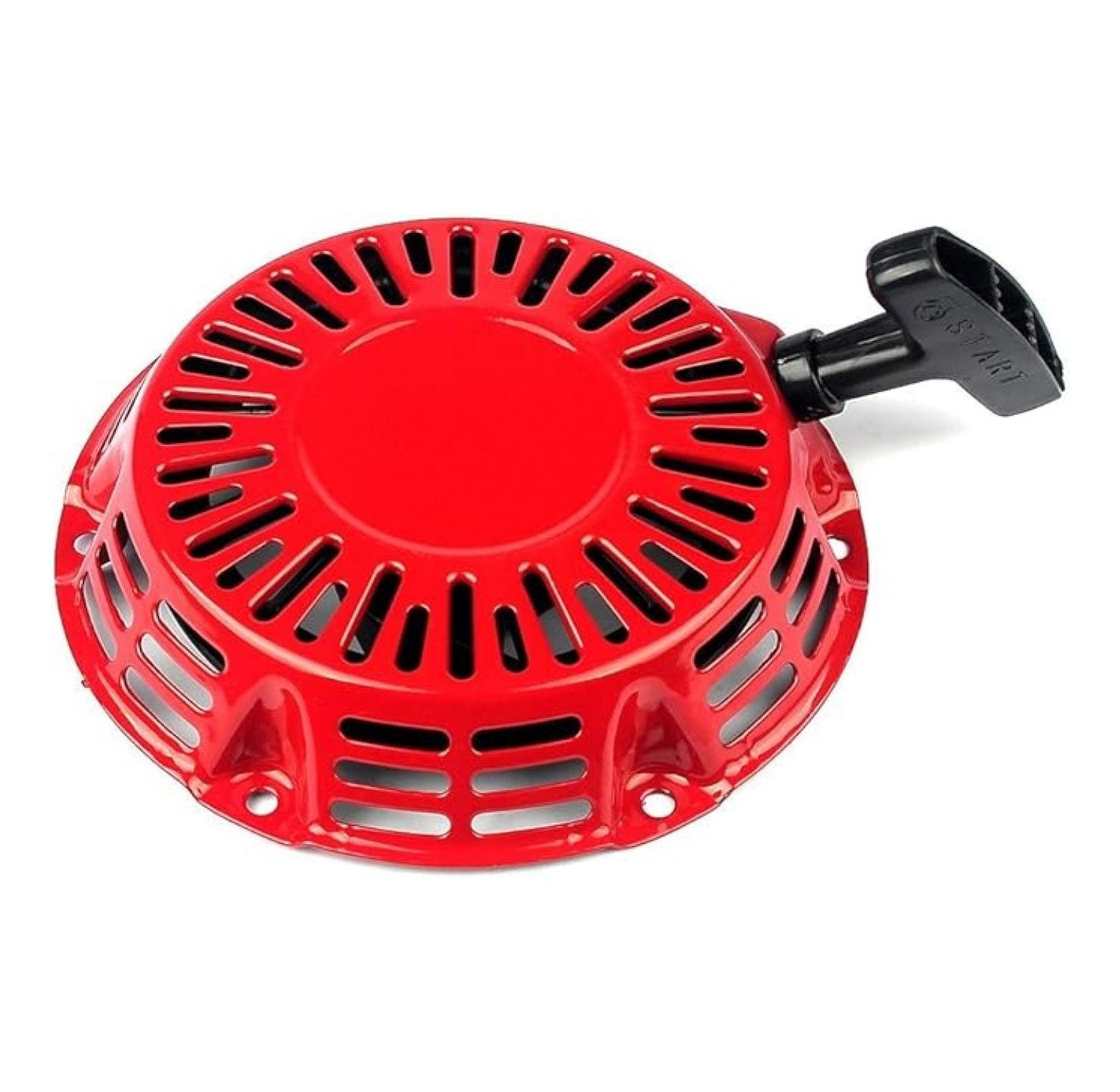 Pull Start Recoil Starter for Predator 3500/4375 Watt Generator 6.5HP ...
