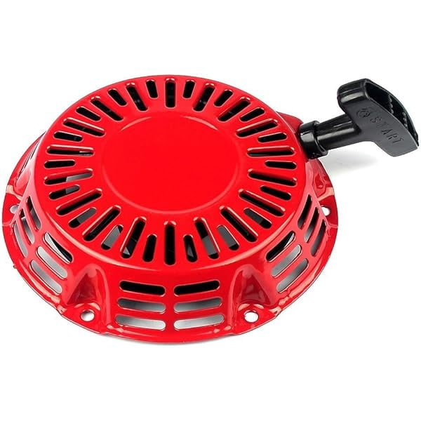 Pull Start Recoil Starter for Coleman KT196 Go Kart, 4 Wheeler, Dune ...
