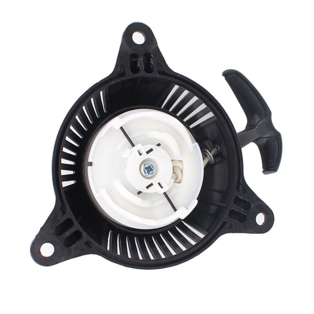 Pull Start Recoil Starter for HUASHENG 142F 49CC 4 STROKE ENGINE GAS ...