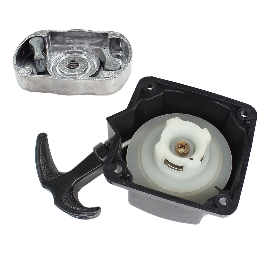 Pull Start Starter Claw Pawl Cog for 33cc 47cc 49 cc 50cc Brushcutter ...