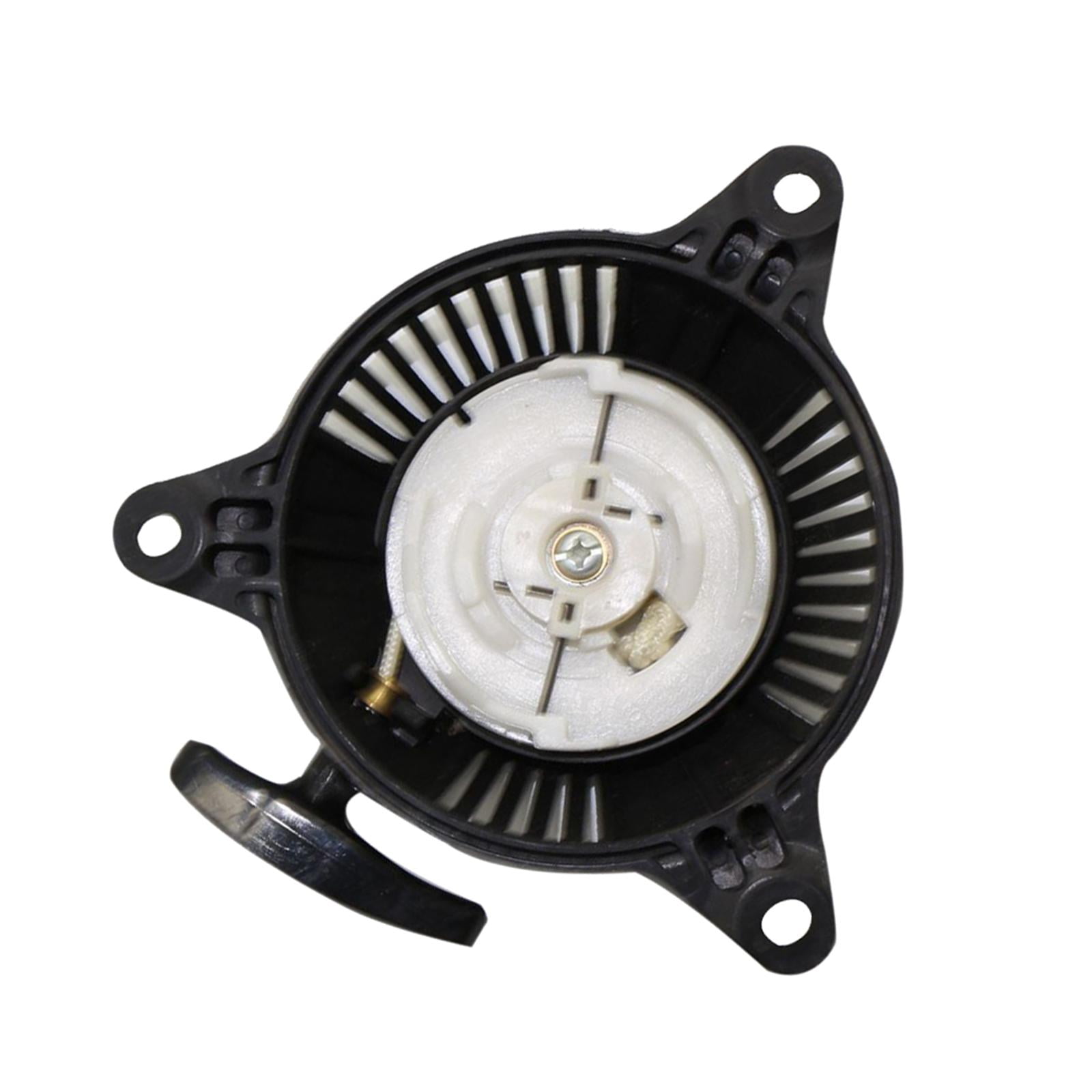 Pull Start Starter Pull Starter Assembly Cement Mixer - Walmart.com