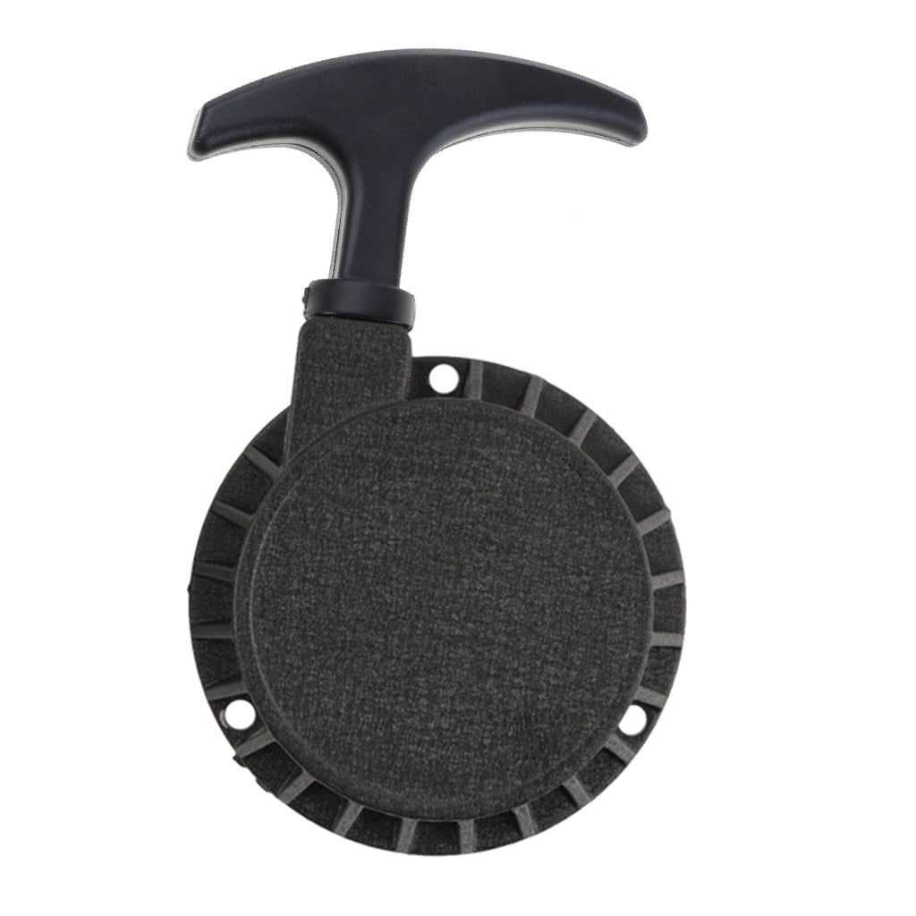 Pull Start Starter Recoil For 49cc Mini Motos ATV Dirt Pocket Bike ...