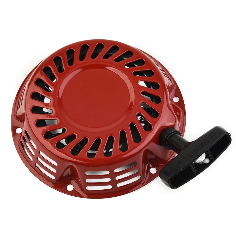 Pull Start Starter Recoil For For Gx200 Generator Engine C Type ...