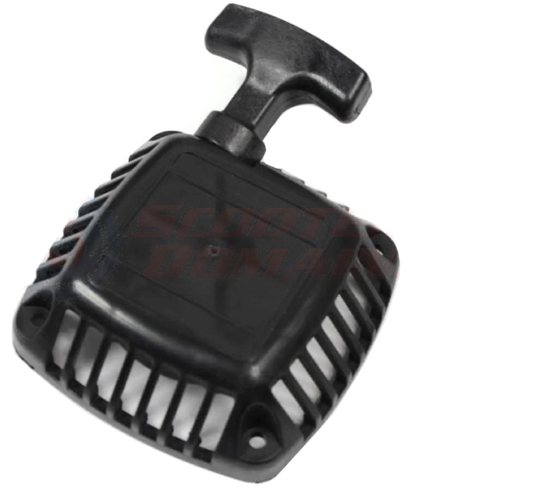 Pull Starter - 23cc to 29cc - Baja RC Cars, Go Ped, Chung Yang, Zenoah ...