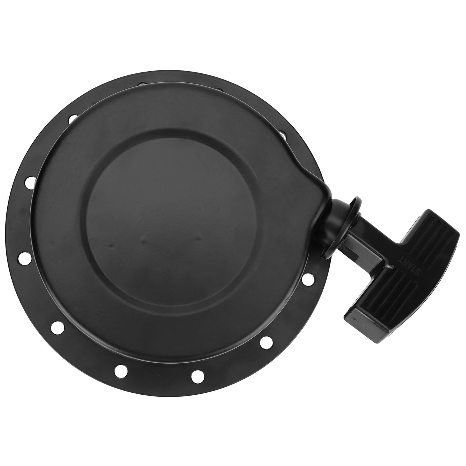Pull Starter Assembly 170F 173F Garden Tiller Accessories - Walmart.com