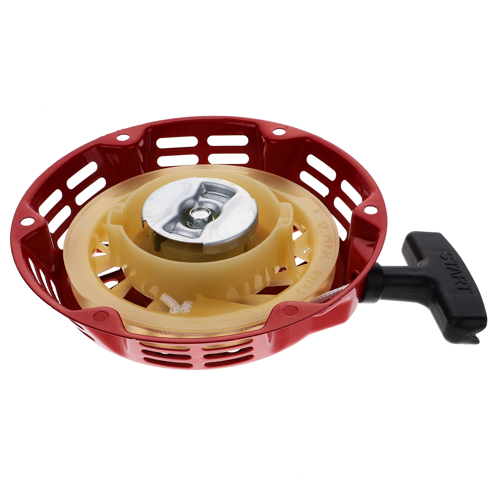 Pull Starter Atv Pull Start Manual Pull Starter Grass Trimmer Pull ...