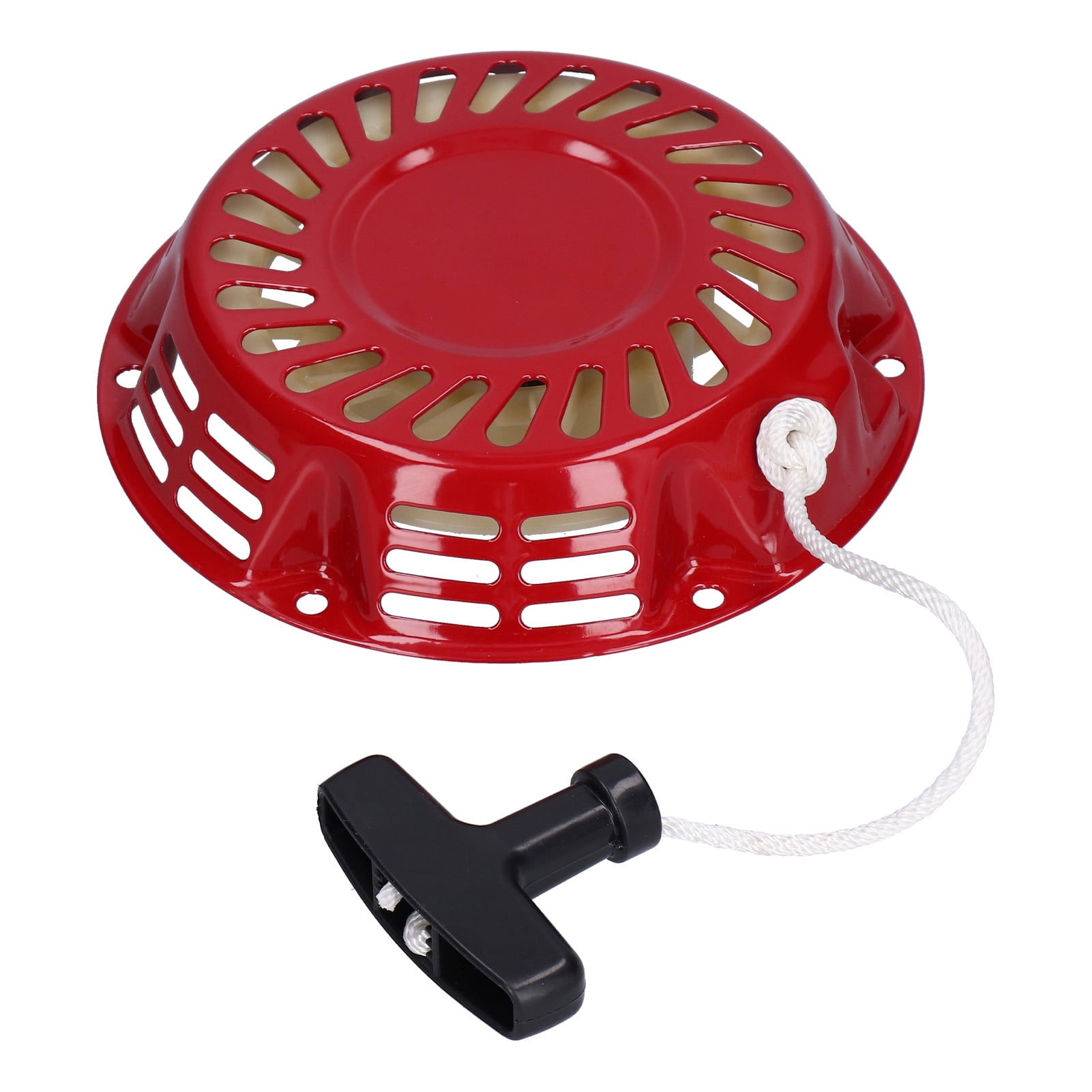 Pull Starter Rewind Generator Starting Accessory Assembly for 168f ...