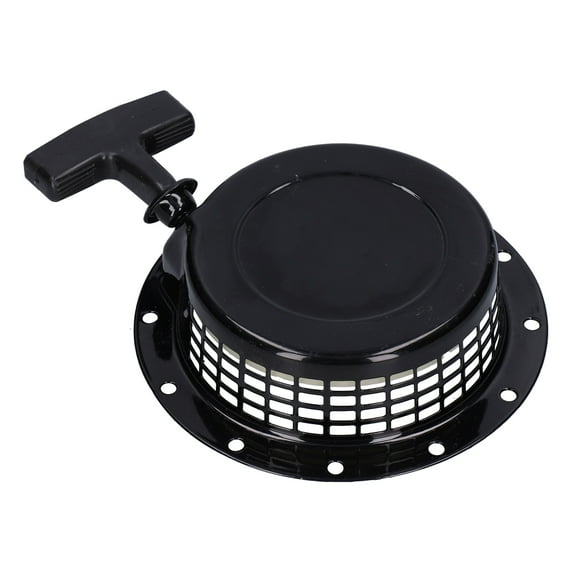Pull Starter Rewind Generator Starting Accessory Assembly with Claw for ...