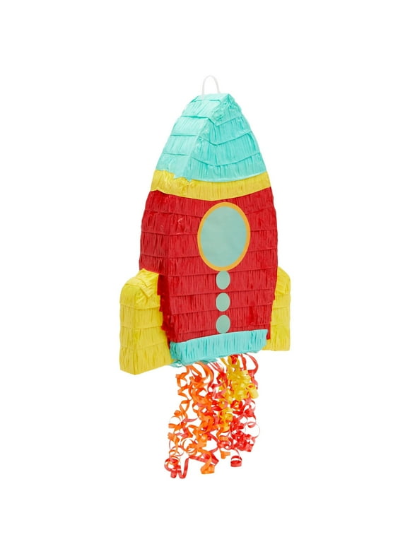 Birthday Pinatas in Pinatas - Walmart.com