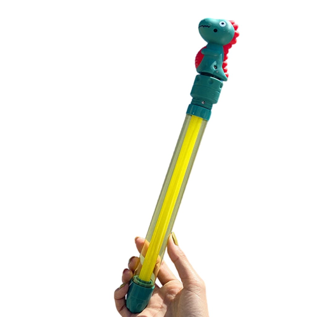 Pull Style Water Guns Reusable Plastic Toy For Pool Bath Water Games ...