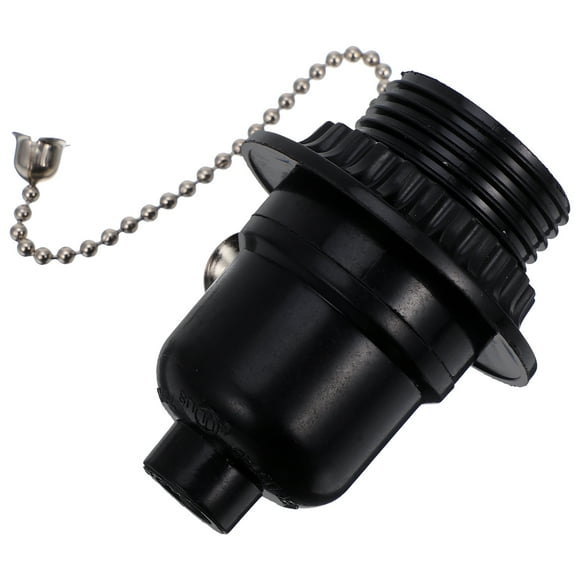 Plug Light Socket