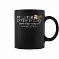 Pull Tab Investing Spend 100 To Pull 20 Midwest Usa Coffee Mugs ...