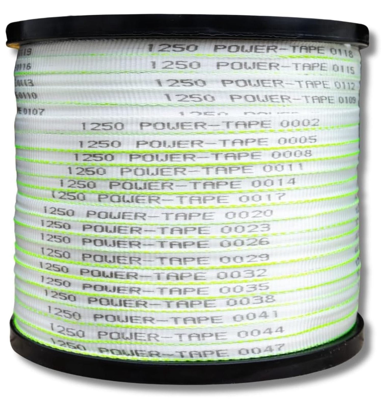Pull Tape Power-Tape | Made in USA | 100% Polyester | Cable Wire ...