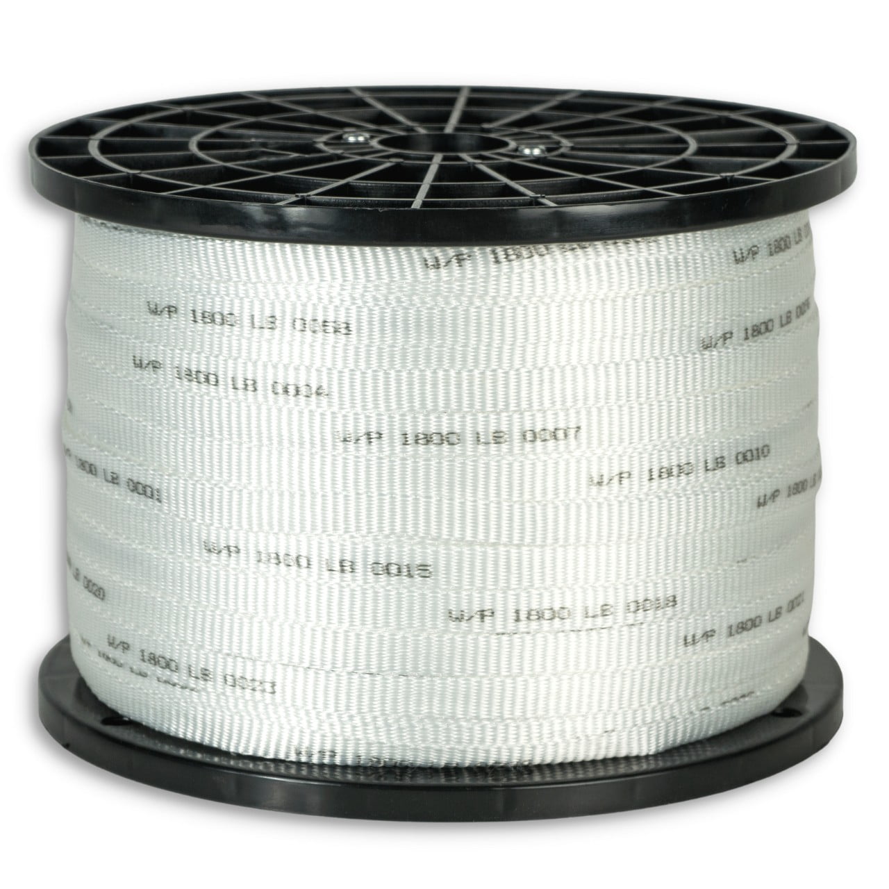 Pull Tape Power-Tape | Made in USA | 100% Polyester | Cable Wire ...