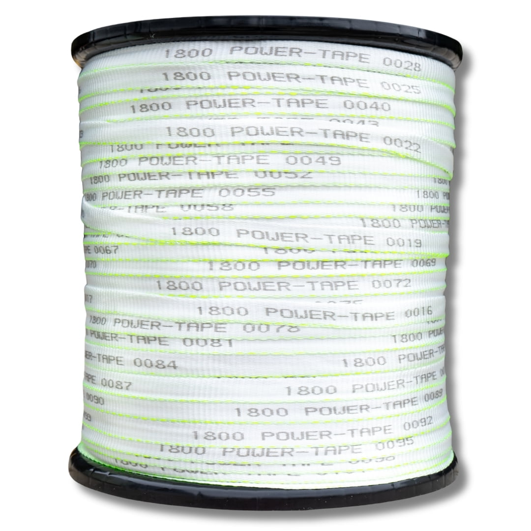 Pull Tape Power-Tape | Made in USA | 100% Polyester | Cable Wire ...