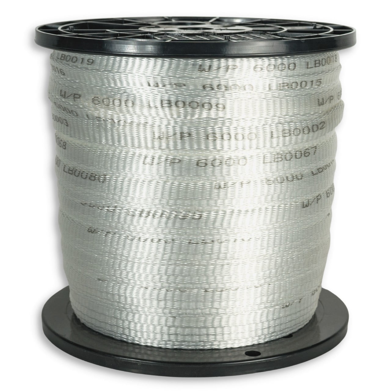 Pull Tape Power-Tape | Made in USA | 100% Polyester | Cable Wire ...