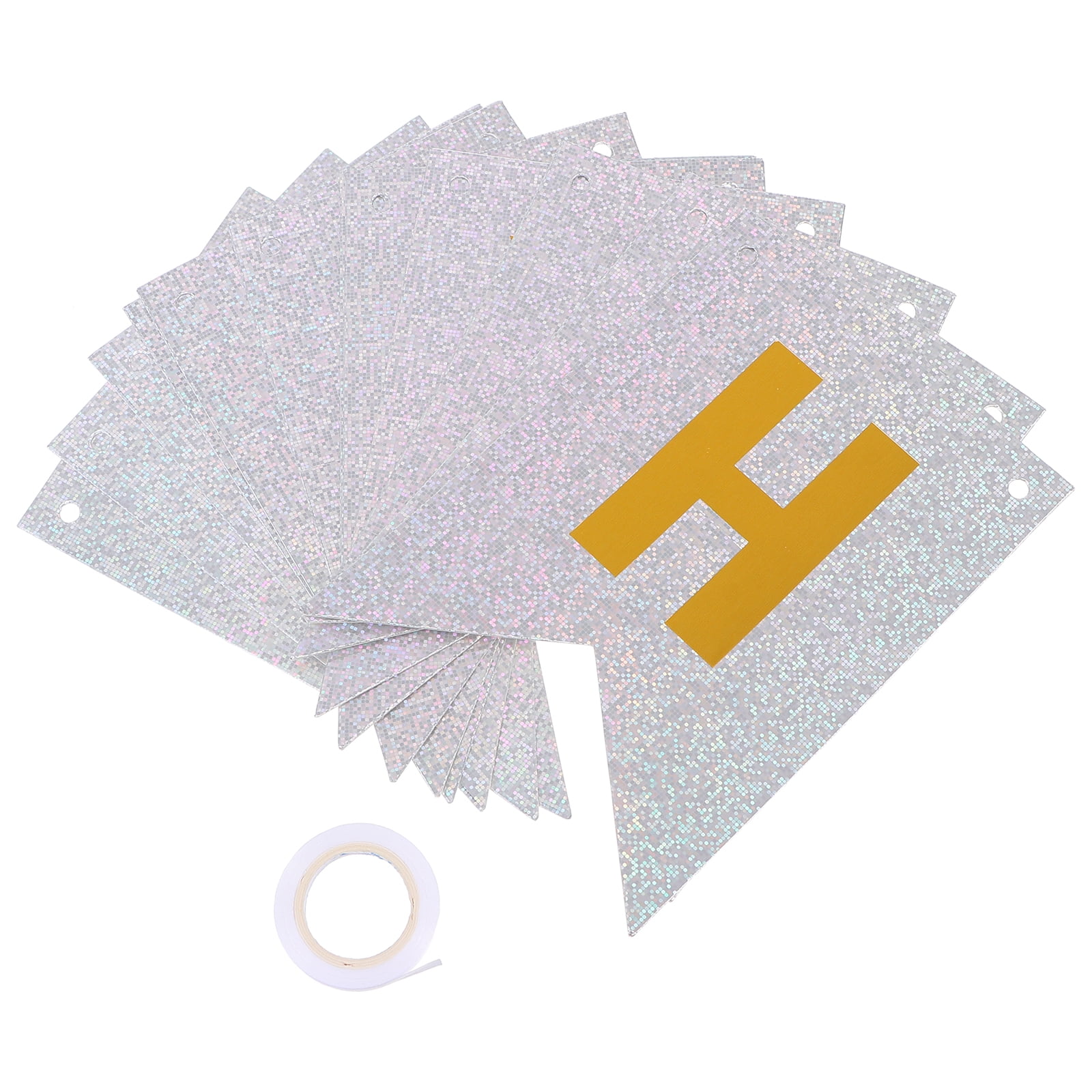 Pull The Flag Emitter Diffusers Gifts Decals Para Banquet Silver ...