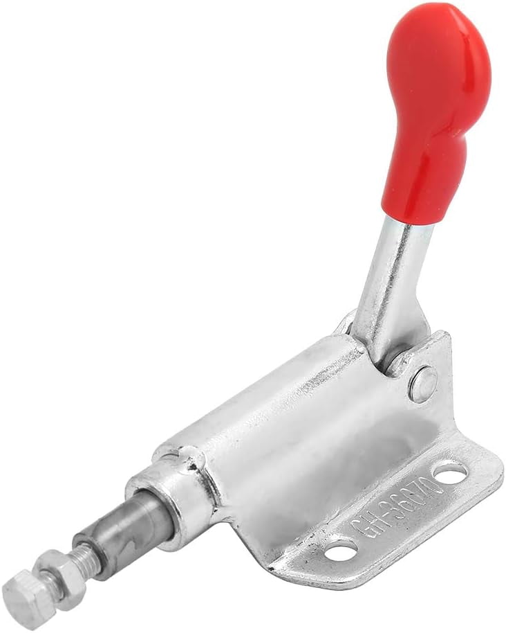 Pull Toggle Clamp-Samfox 10mm Range Toggle Clamp Push/Pull Vertical ...
