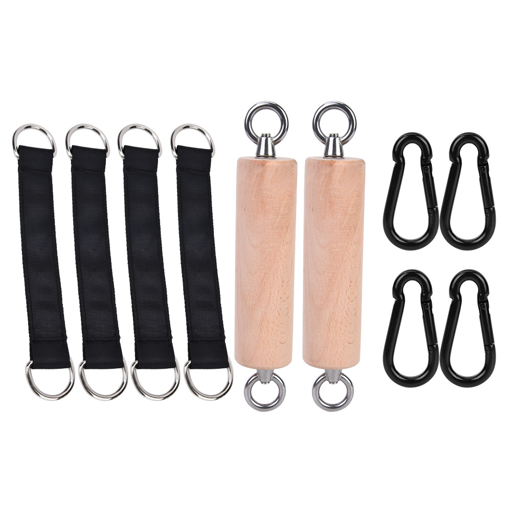 Pull-Up Arm Training Stick for Adult Fitness - Enhance Finger and Wrist ...